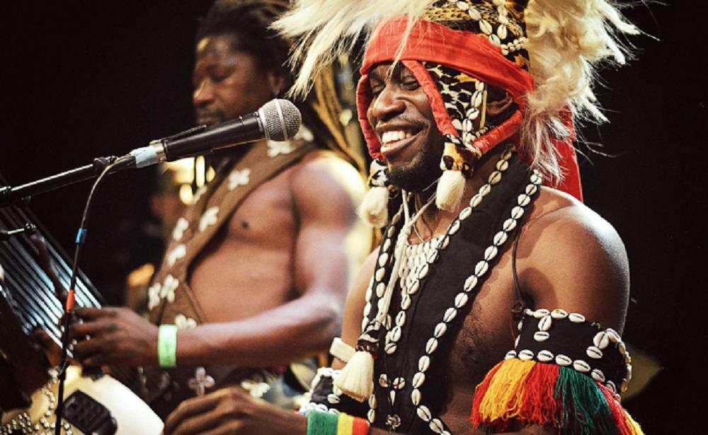 Savane : la 3e édition de Savana Musics Awards, annoncée