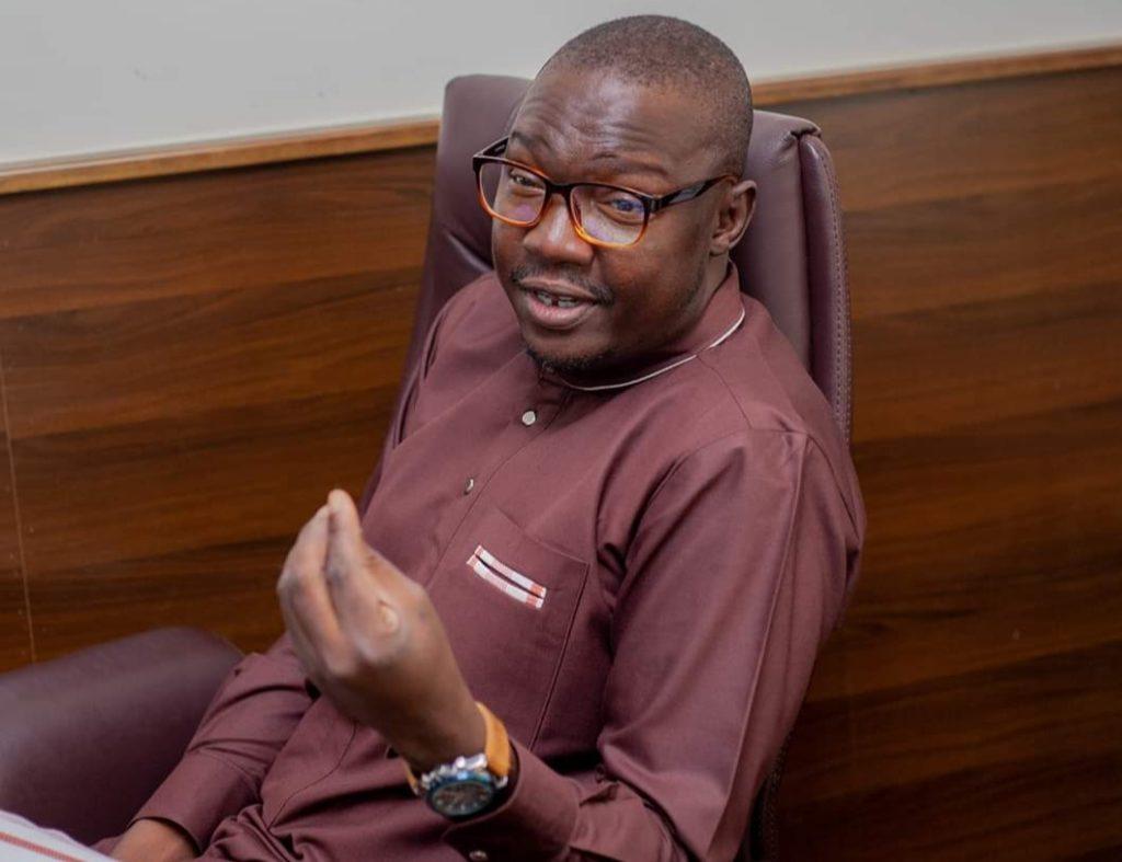 Elections/Gerry Taama : « Nos voisins d’en face sont trop forts