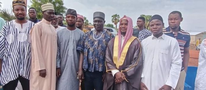 Togo : la Fête de Tabaski mise au service de la Paix